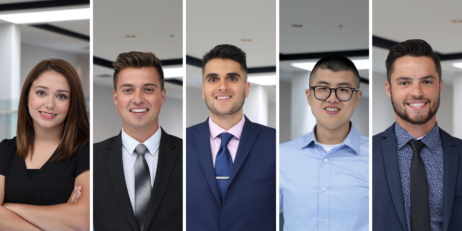 Supporting the Next Generation of Engineers - Irving Shipbuilding