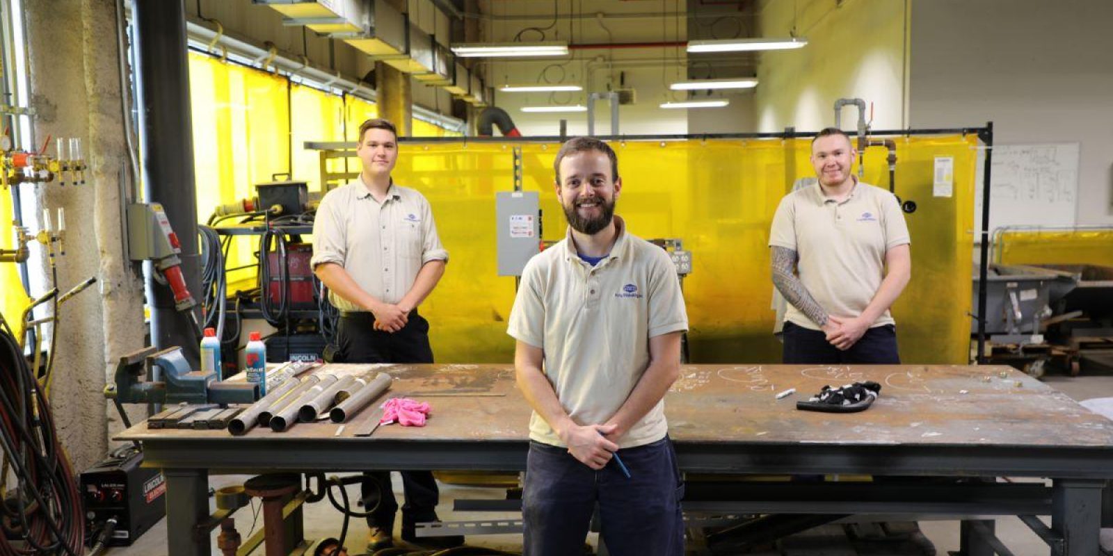 Supporting Continuous Learning and Development: Employees Earn Atlantic ...
