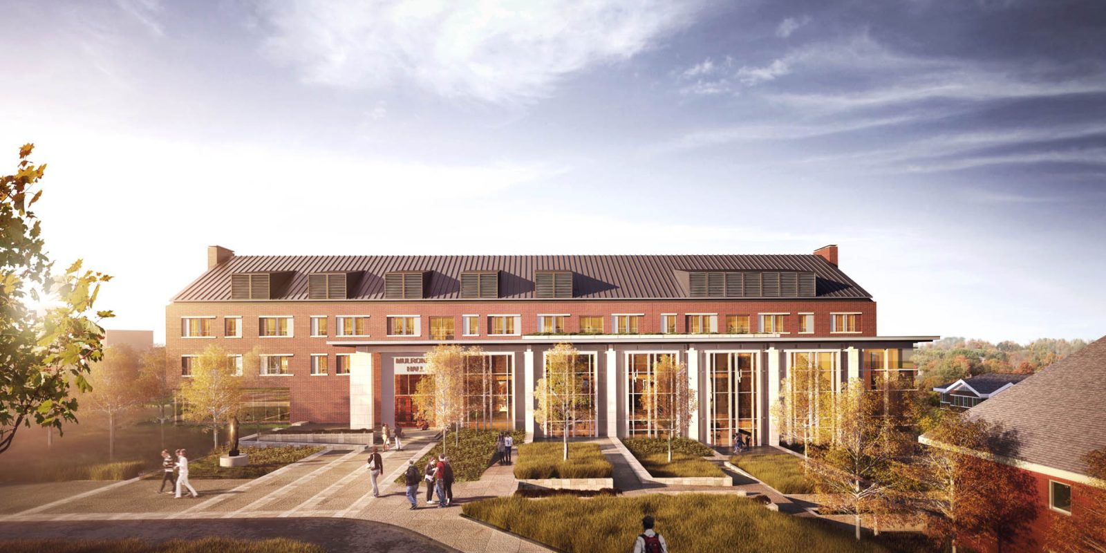 StFX appoints two Irving Shipbuilding Research Chairs - Irving Shipbuilding