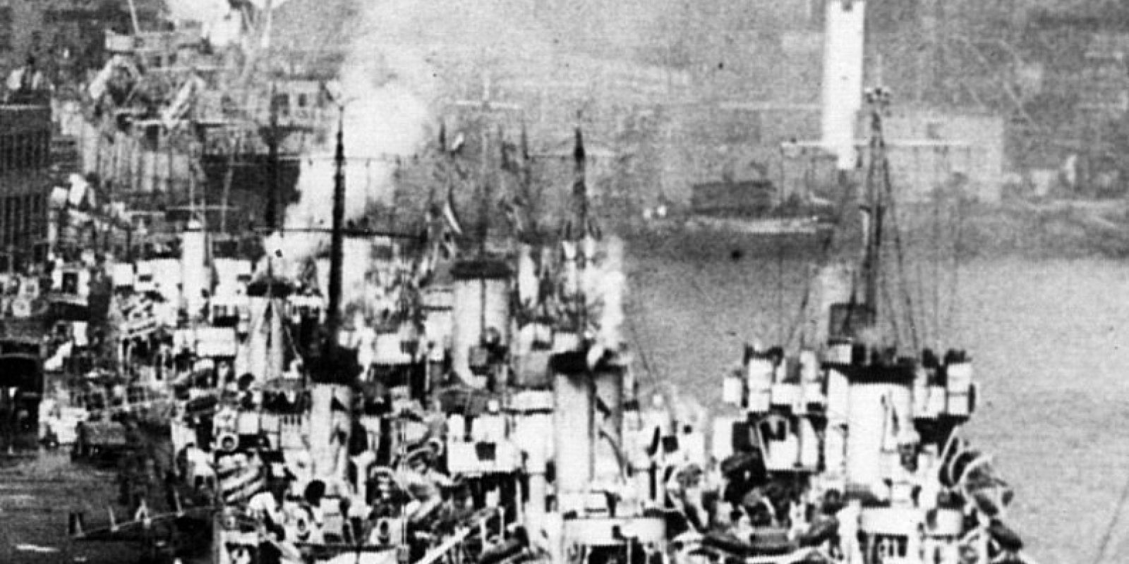 Halifax Shipyard and the Battle of the Atlantic - Irving Shipbuilding