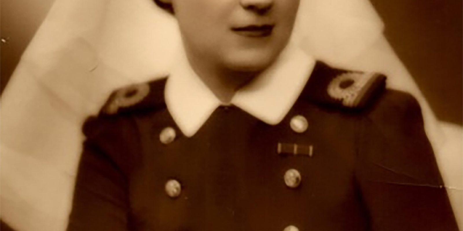 Who is Margaret Brooke? - Irving Shipbuilding