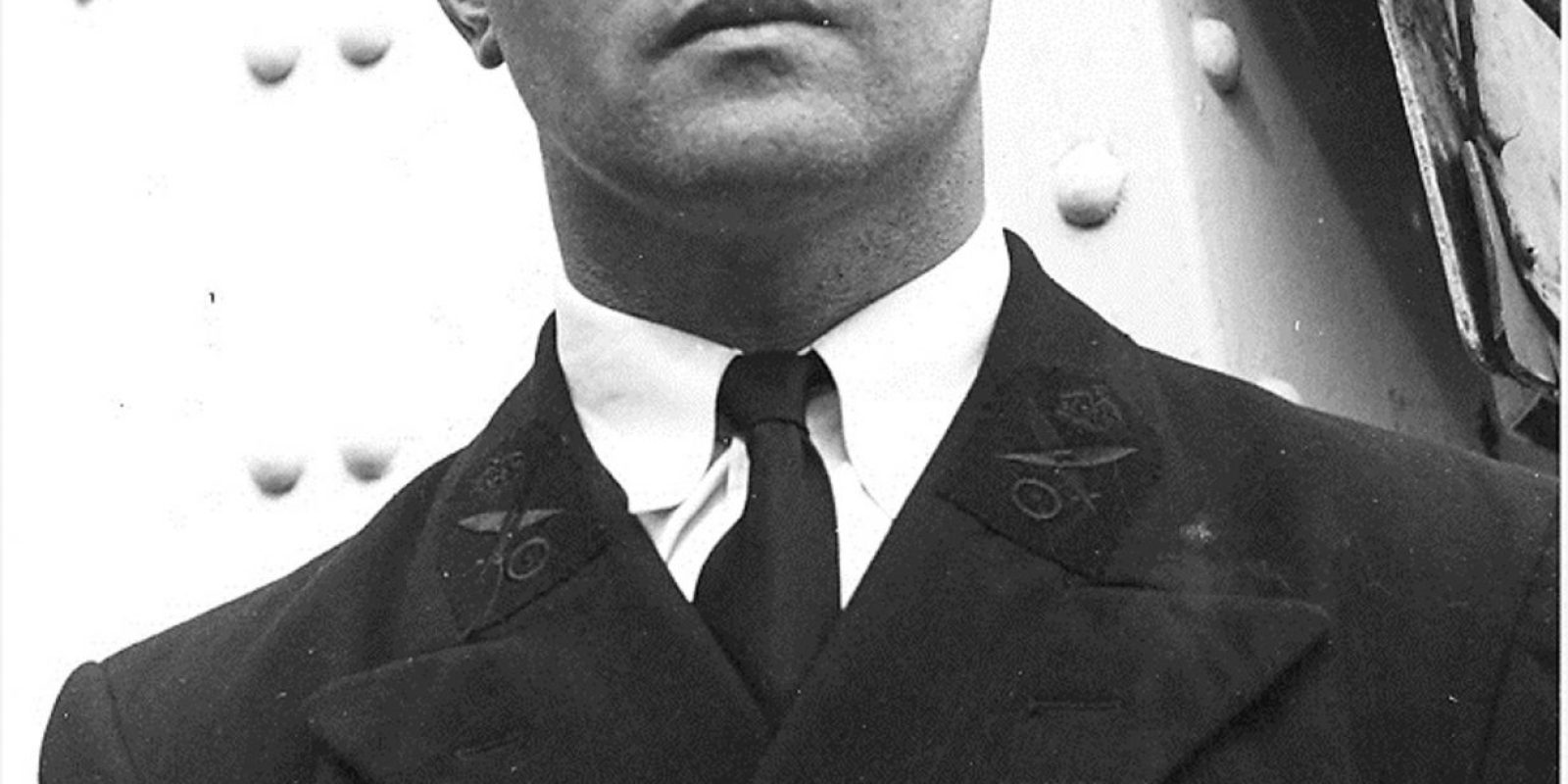 Who is Max Bernays? - Irving Shipbuilding