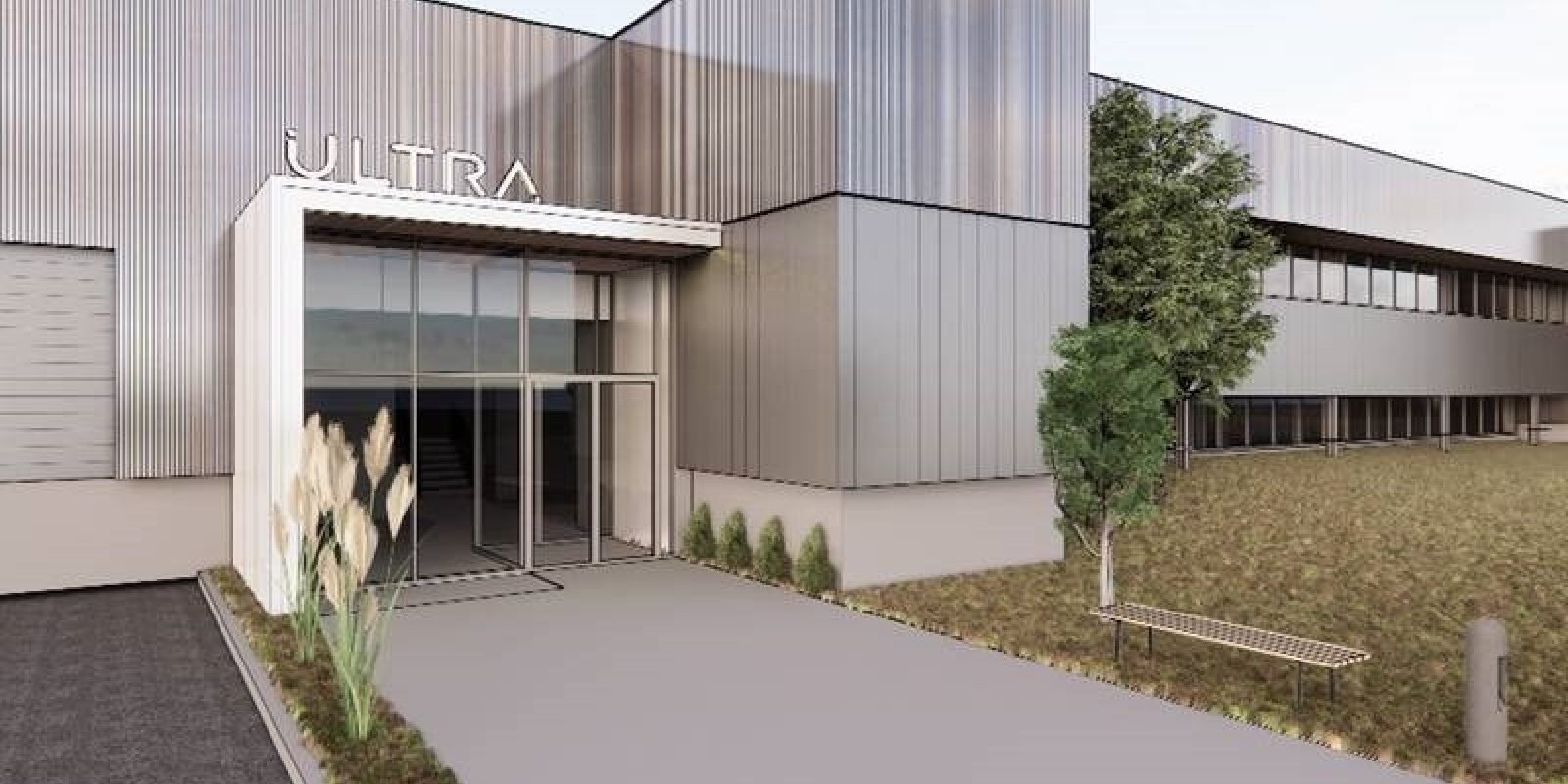 Ultra invests in Nova Scotia Based Canadian Sonar Centre of Excellence ...