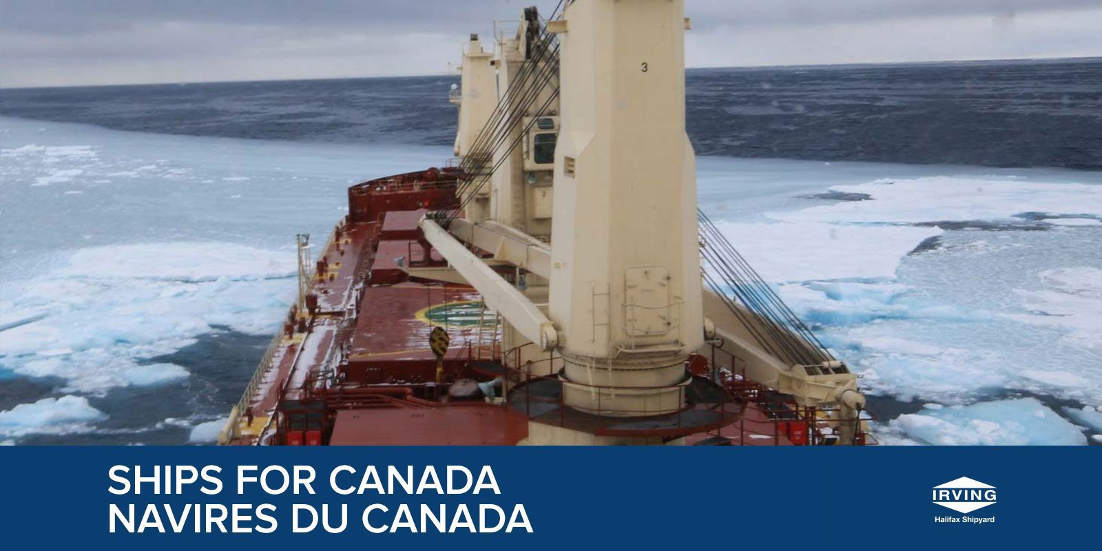 Improving Arctic Shipping Safety and Protecting the Cultural Integrity ...