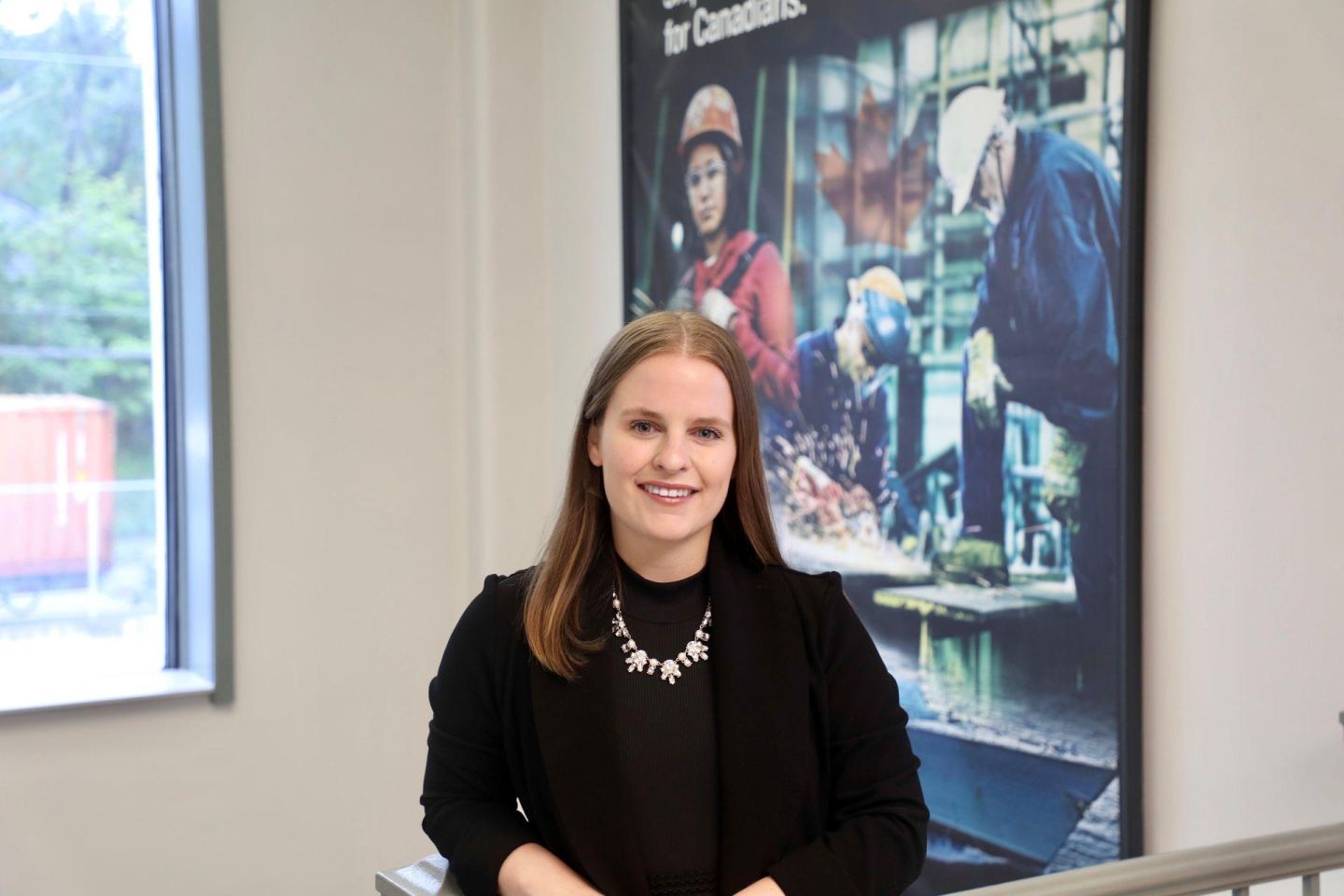 Meet Jenna MacDonald, Talent Acquisition Business Partner - Irving ...