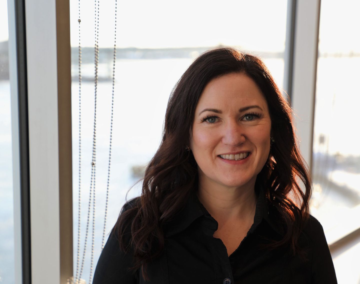 Meet Nancy Lochhead, Director, Engineering at Halifax Shipyard - Irving ...