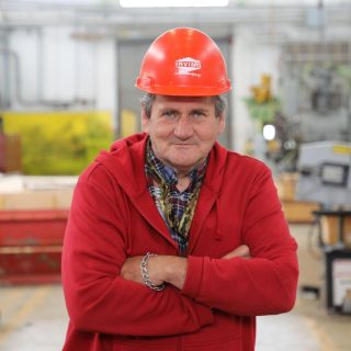 Developing the Next Generation of Shipyard Leaders - Irving Shipbuilding