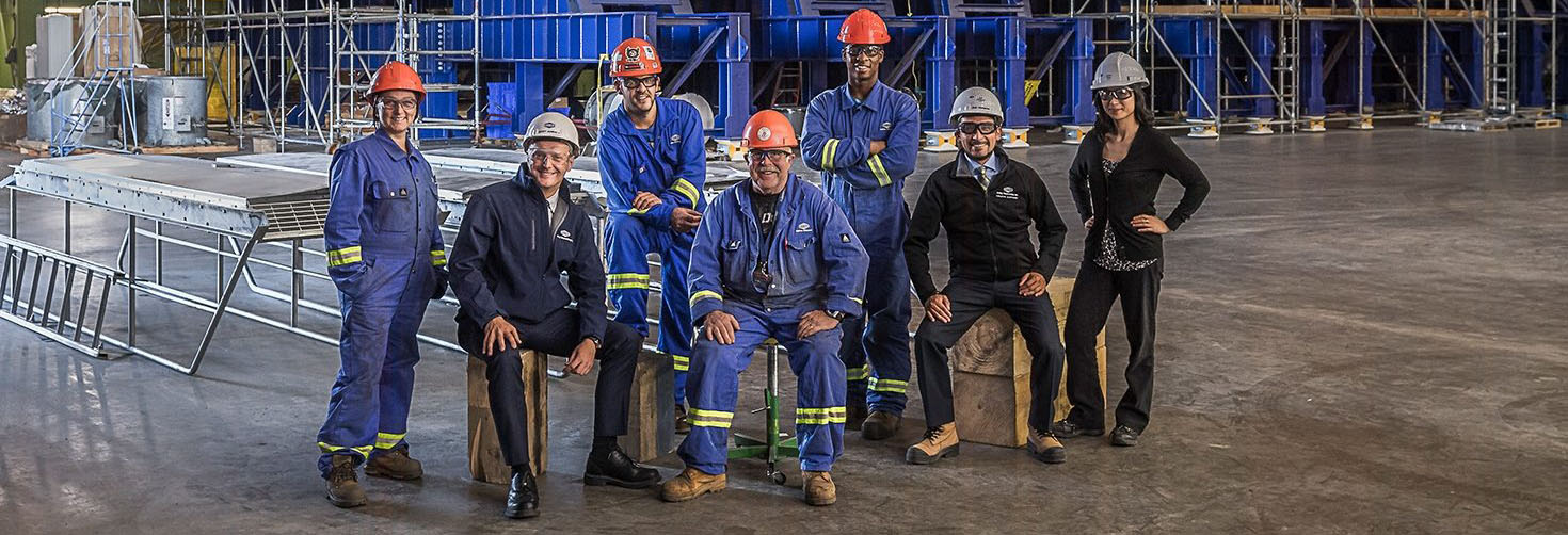 Opportunities - Irving Shipbuilding